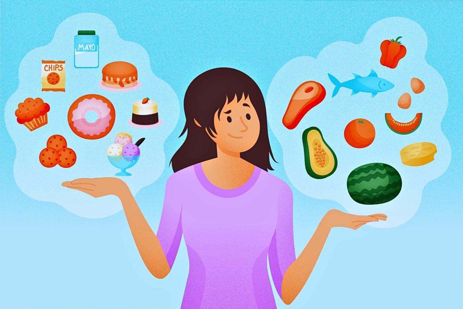 Sensory Diets For Autism - Cure Feelings
