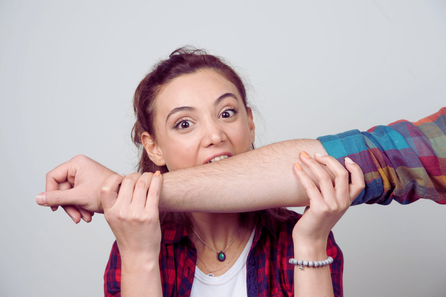 Manage Self-Harm Behavior In Autistic Children - Cure Feelings